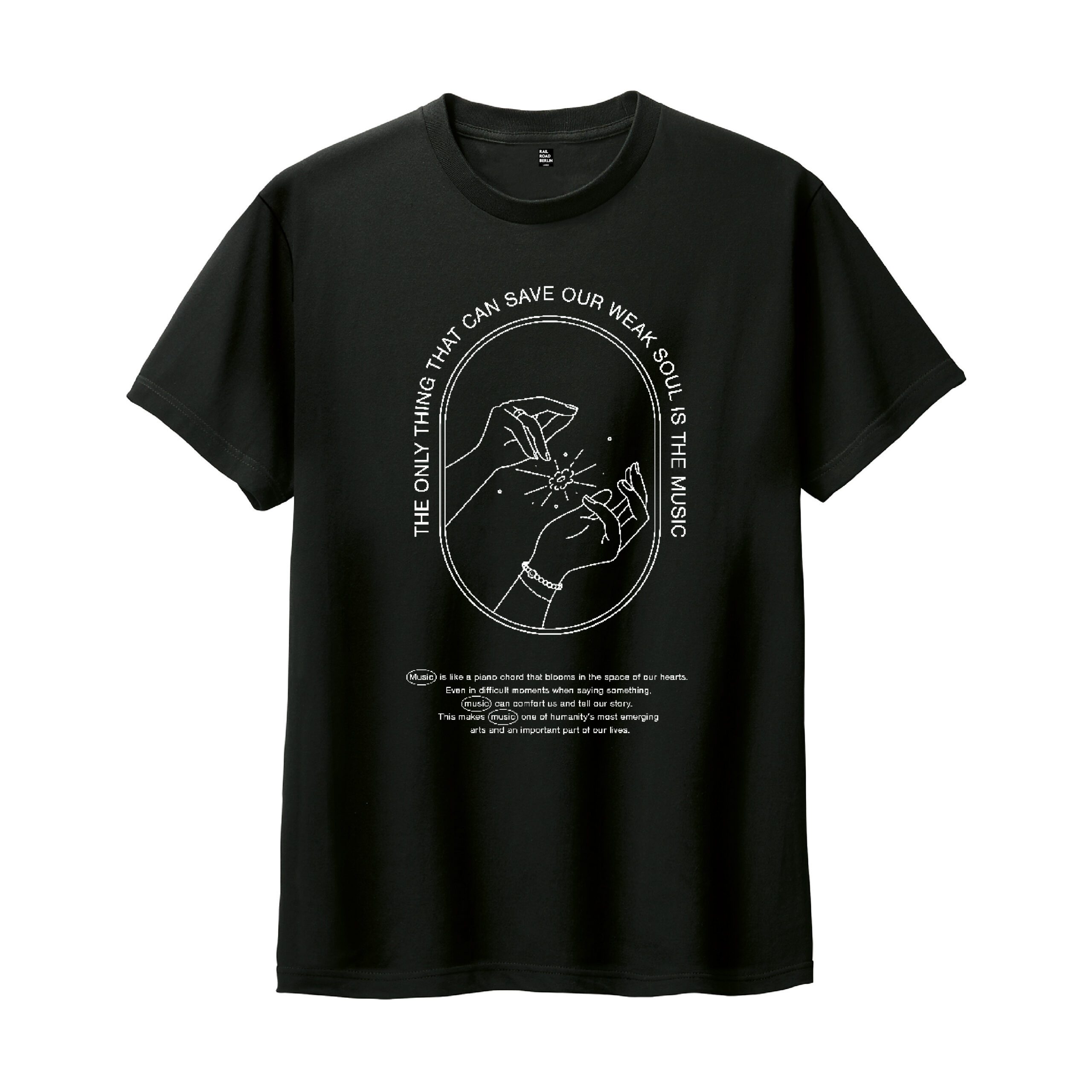 TEE – Railroad Berlin